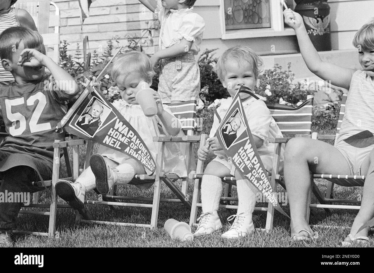 June Armstrong Neil Armstrongs Sister