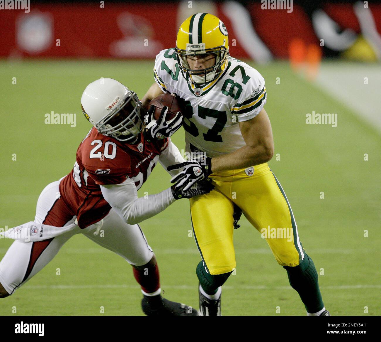 Ralph Brown Nfl