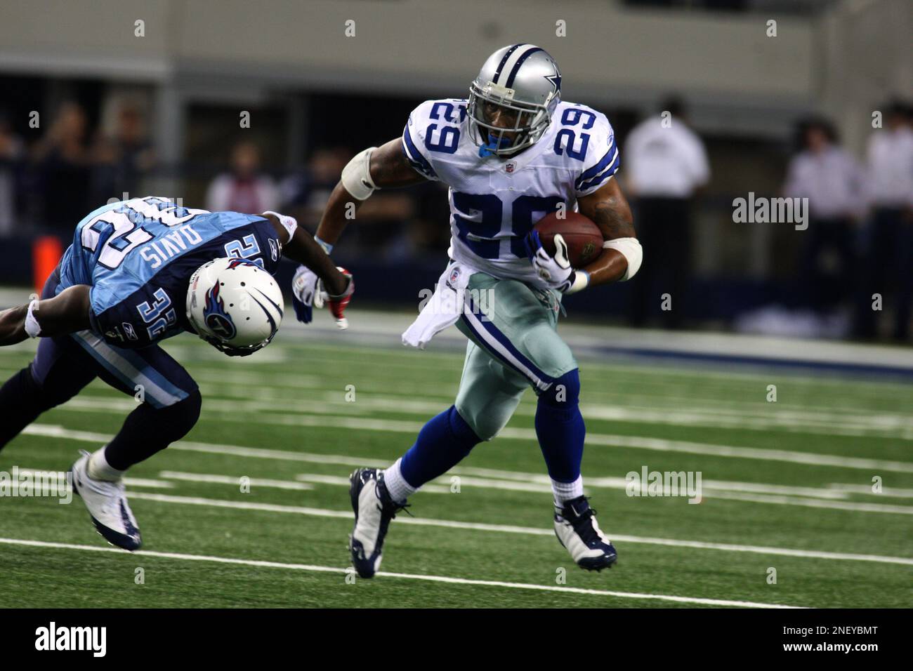 Keon Lattimore Nfl