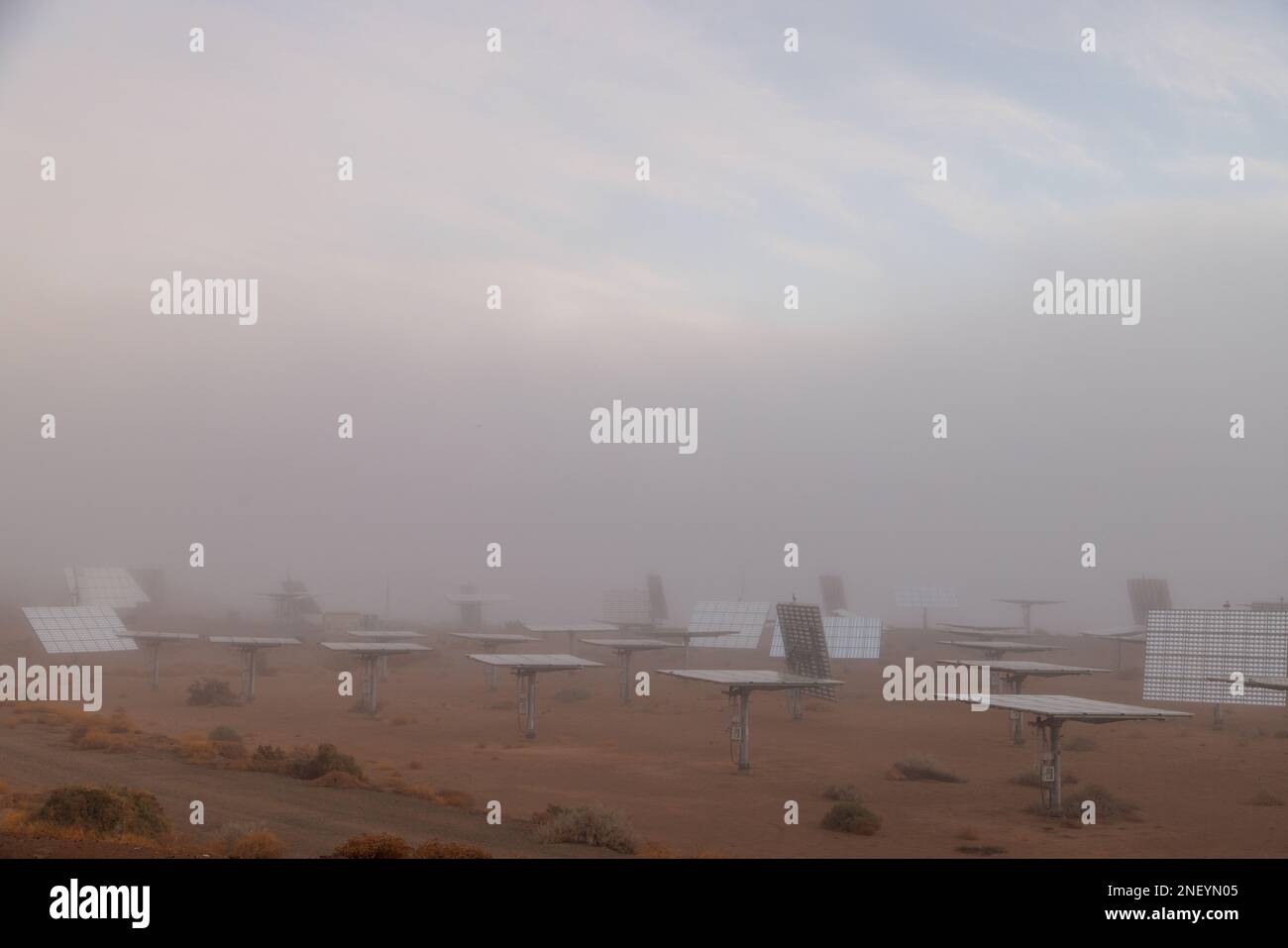 Solar technology advancements hi-res stock photography and images - Alamy