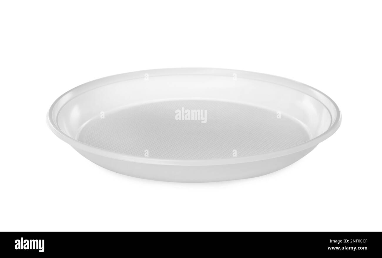 Disposable plate trash hi-res stock photography and images - Alamy