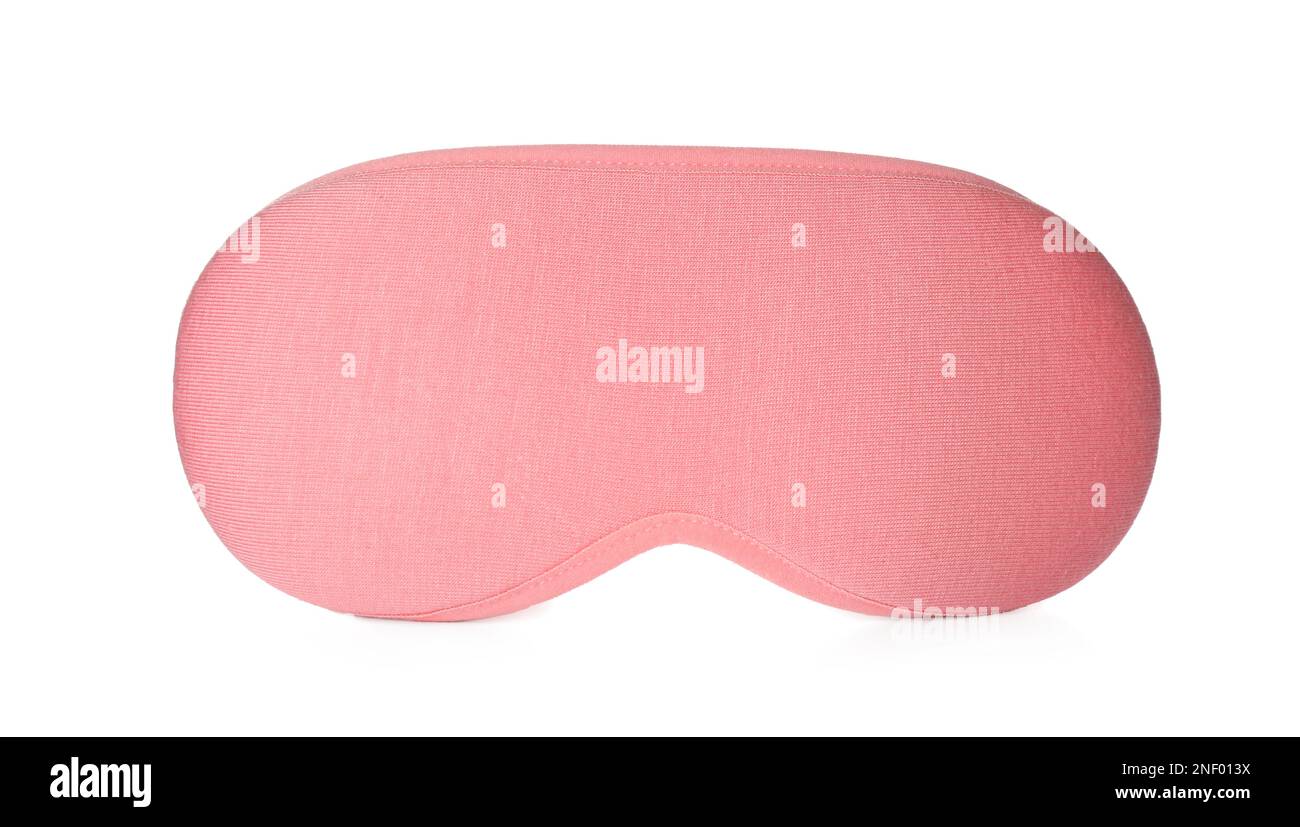 Female sleep eye mask hi-res stock photography and images - Alamy