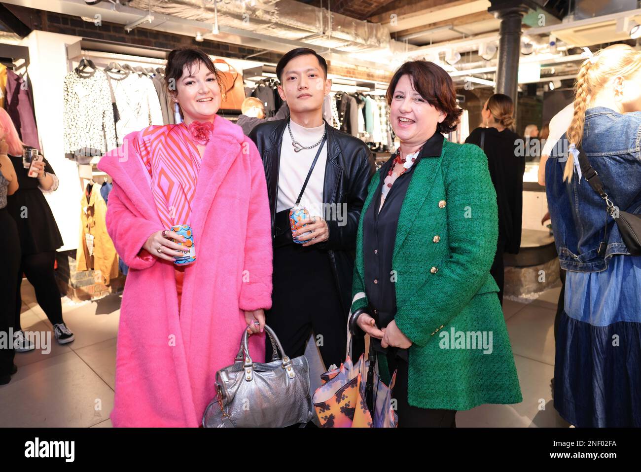 Ray chu hi-res stock photography and images - Alamy