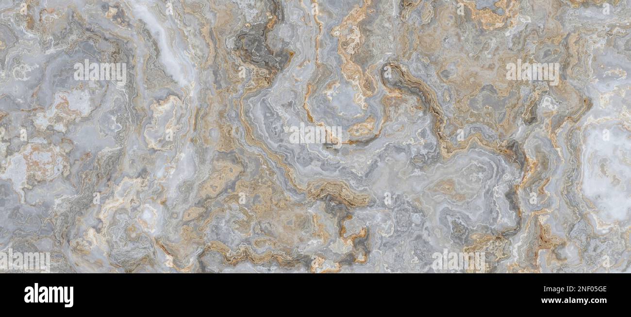 Gold marble pattern with white inclusions. Abstract texture and ...