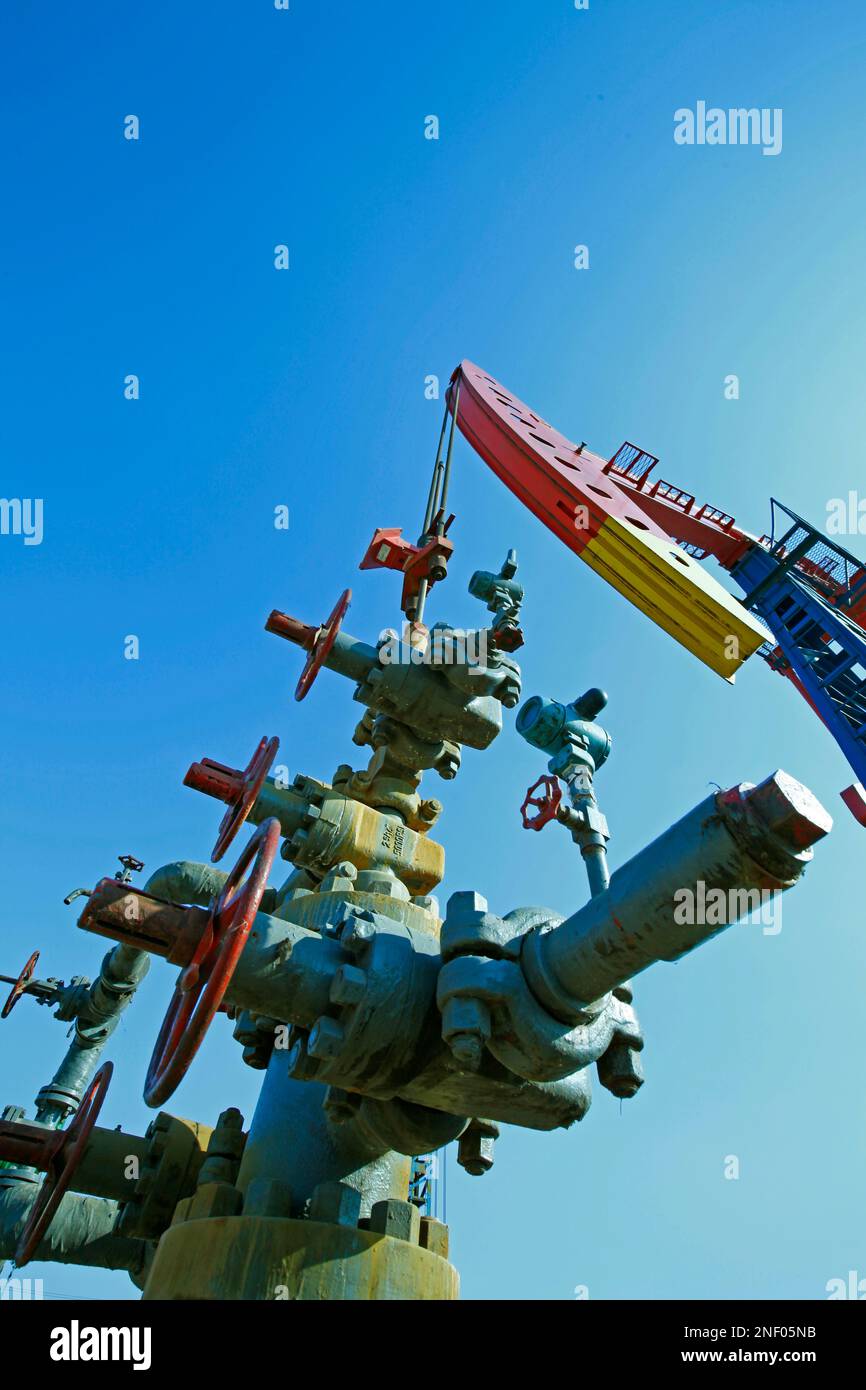 Electric drill water pipe hi-res stock photography and images - Alamy