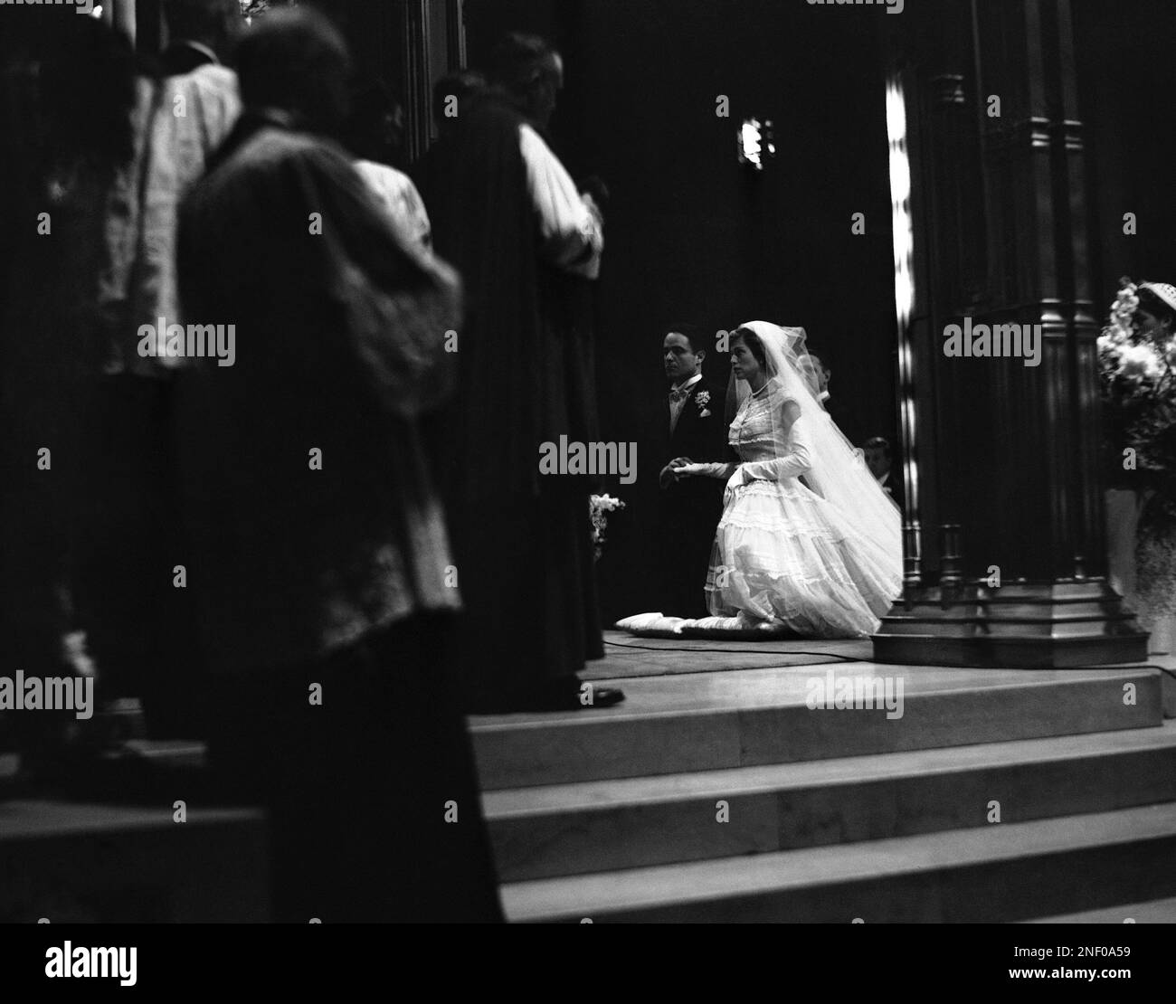 Eunice kennedy shriver wedding 60 photos - Vianawedding.com