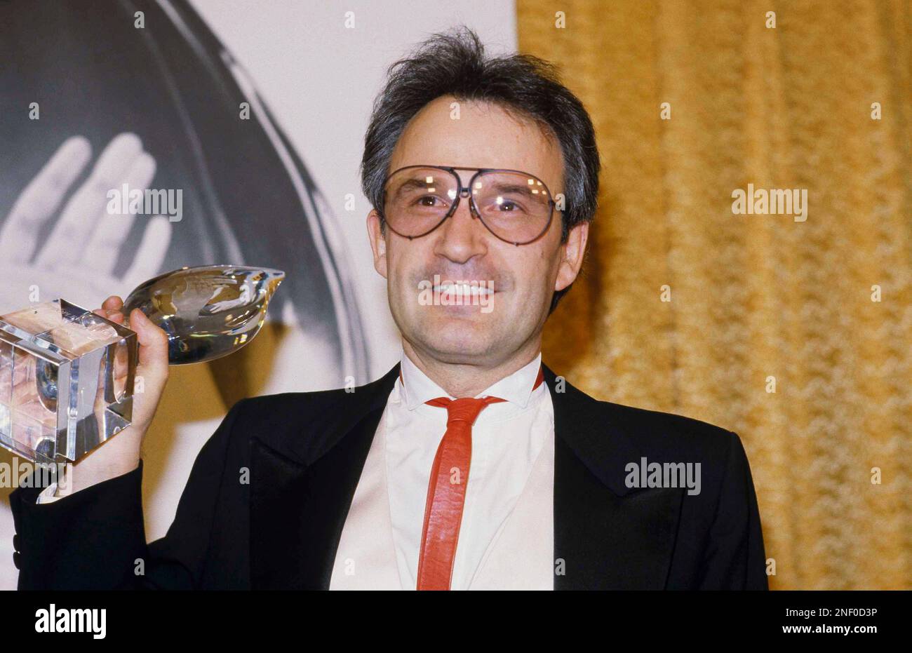 Giorgio Moroder of Flashdance Fame at 10th Annual People’s Choice ...