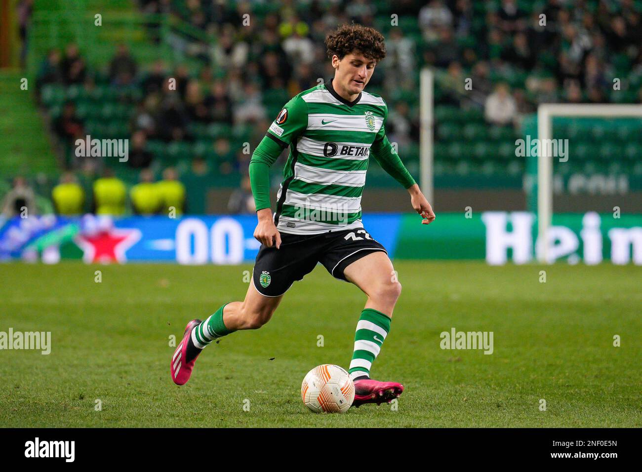 Mateo tanlongo sporting hi-res stock photography and images - Alamy
