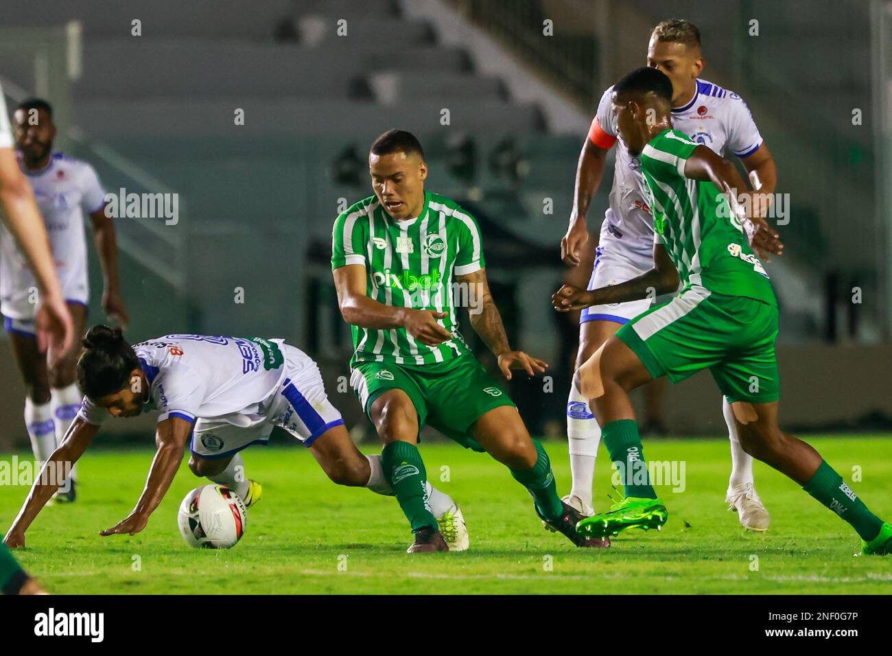 Mandaca hi-res stock photography and images - Alamy