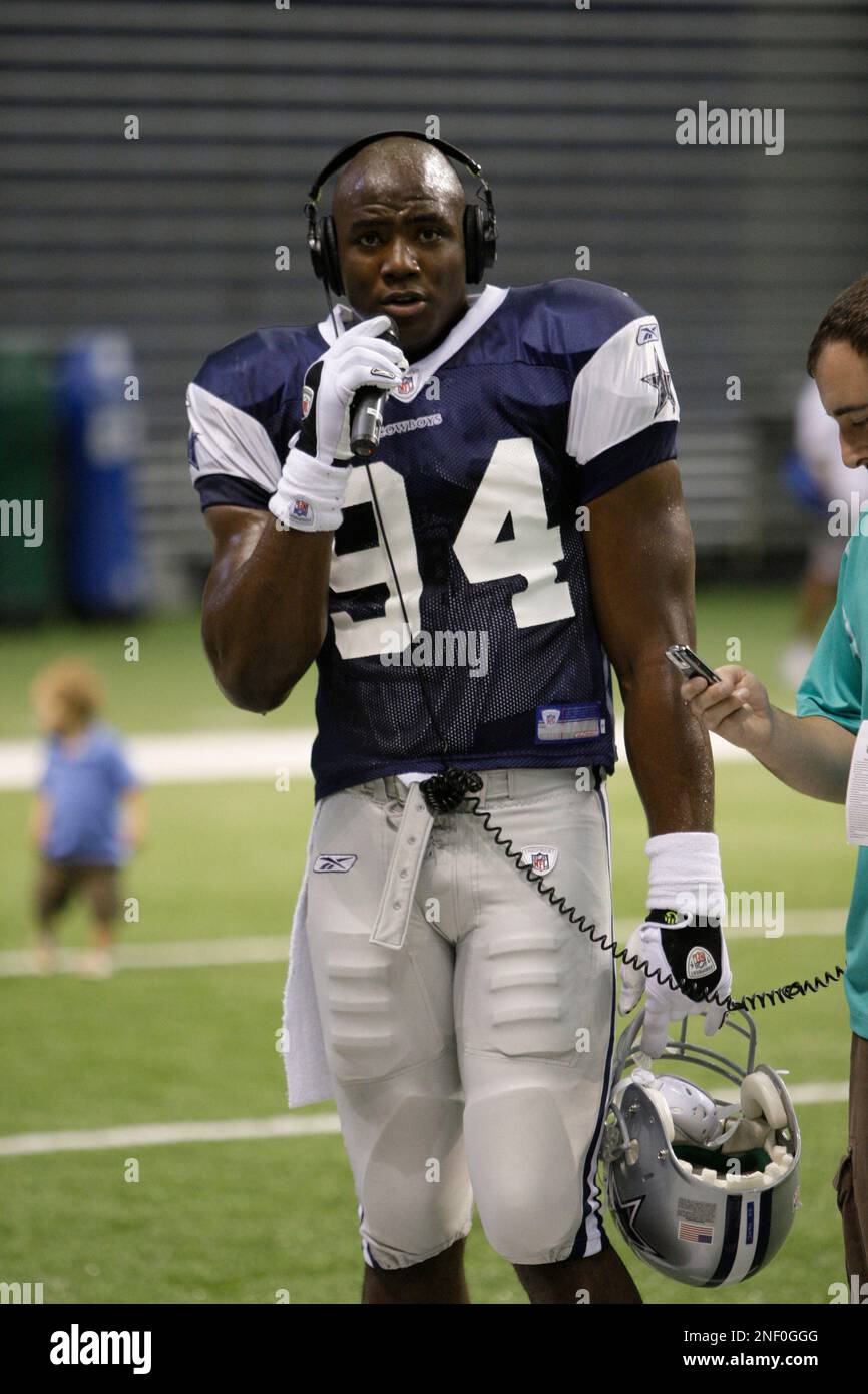 Demarcus Ware Cowboys