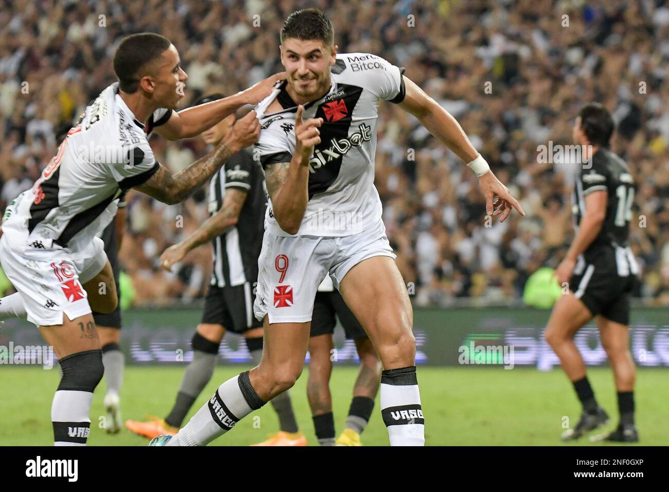 Marcus carioca hi-res stock photography and images - Alamy