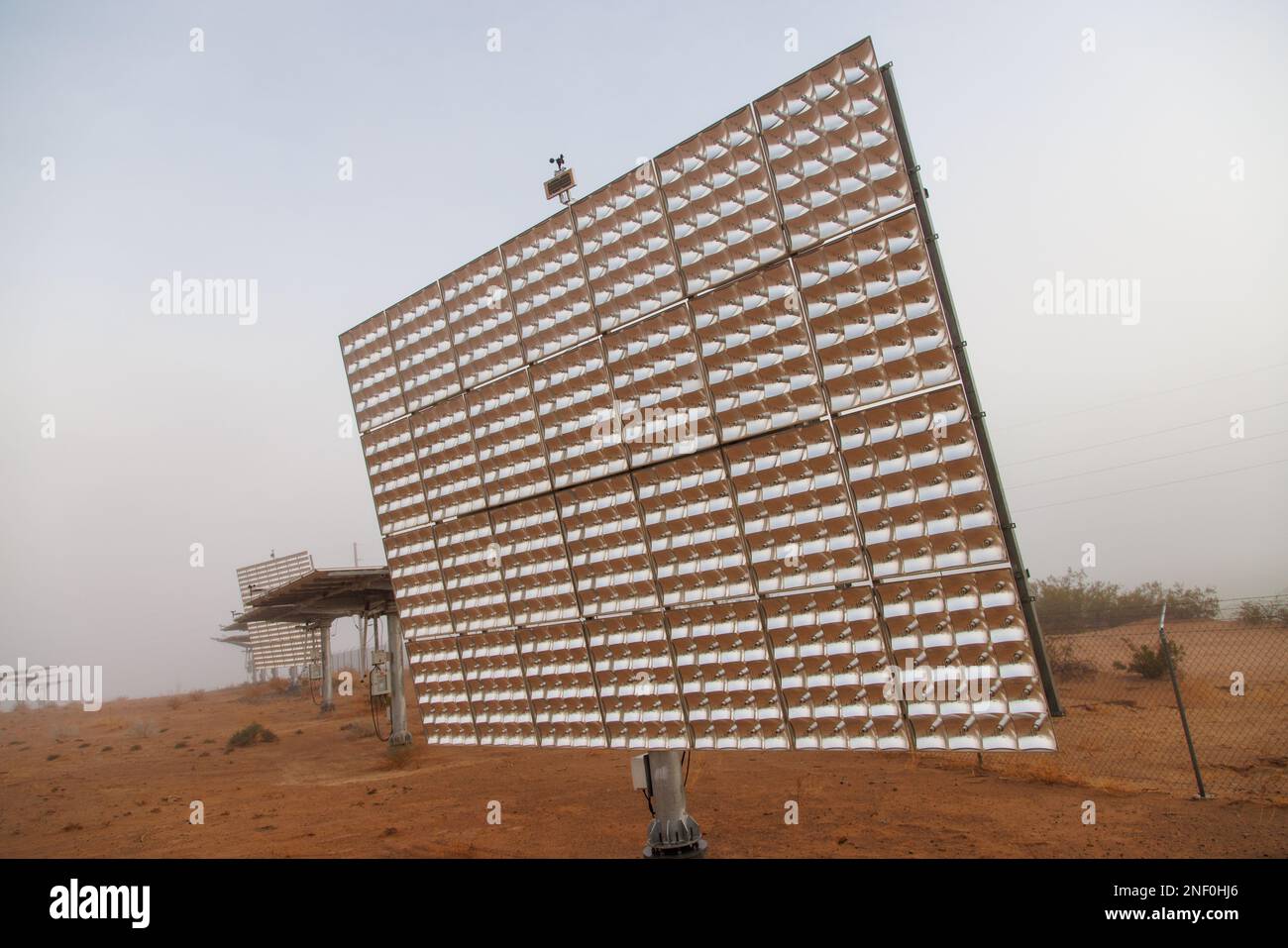 Solar technology advancements hi-res stock photography and images - Alamy