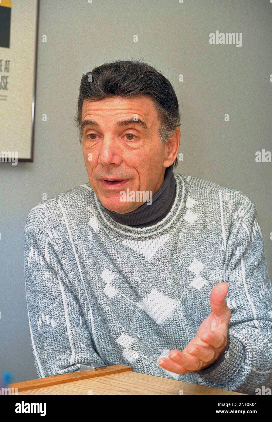 Louis Bellson, musician, drummer and husband of Pearl Bailey ...