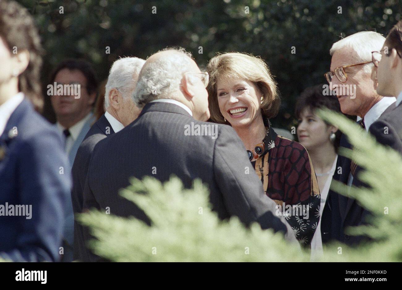 Ted Knight Ted Baxter