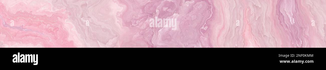 High resolution rose quartz tile with wavy pattern. Texture and ...