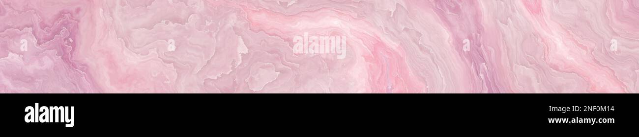 High resolution rose quartz tile with wavy pattern. Texture and ...