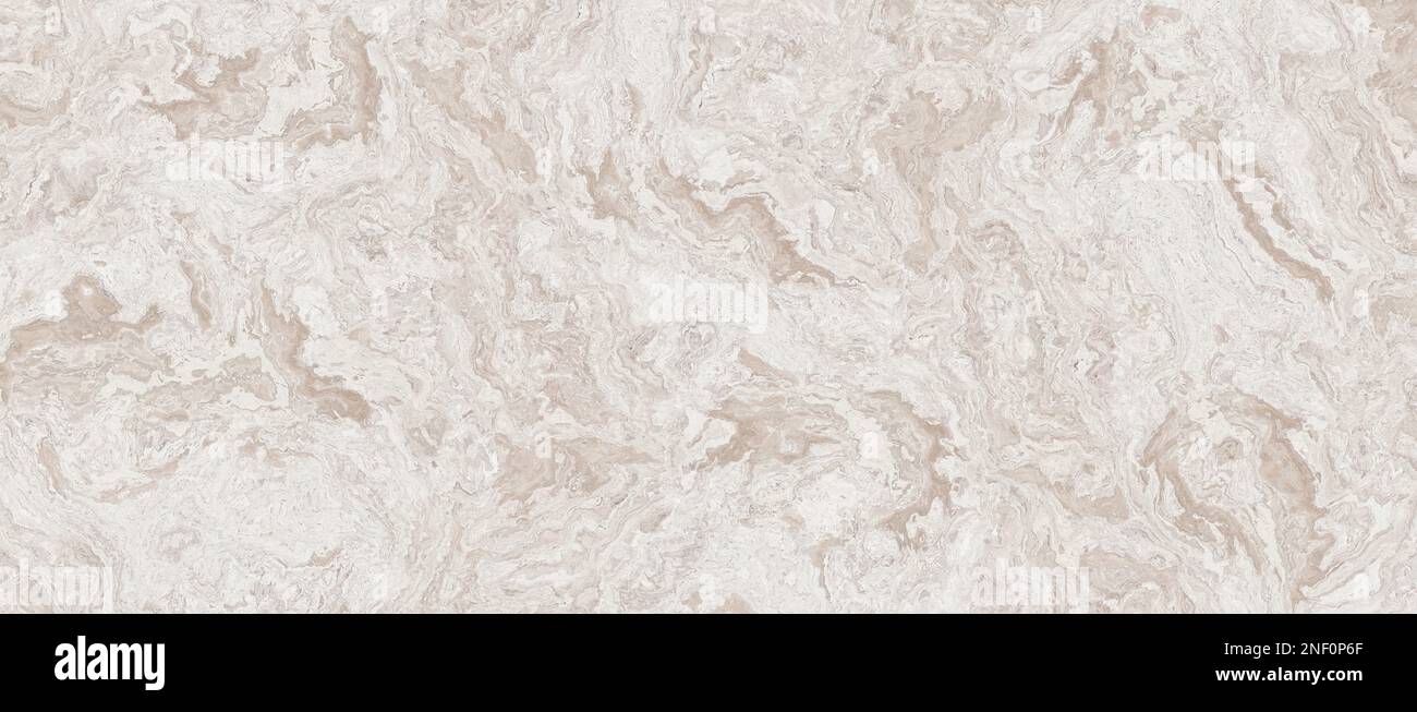 Beige marble pattern with curly veins. Abstract texture and background ...