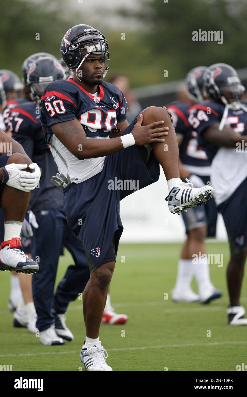 Mario Williams Texans