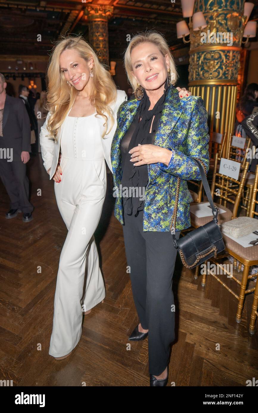 Morgan consuelo hi-res stock photography and images - Alamy