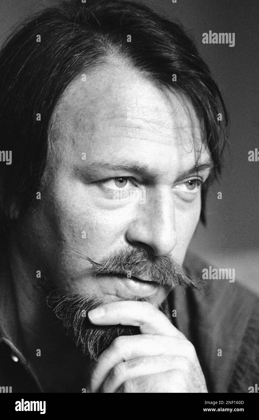 Canadian-born actor Christopher Plummer, shown June 15, 1973, is making ...