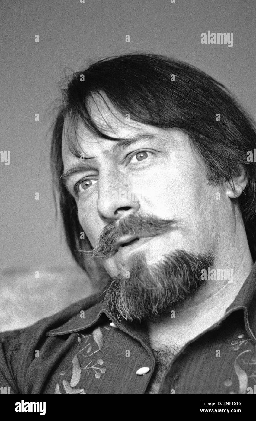 Canadian-born actor Christopher Plummer, shown June 15, 1973, is making ...