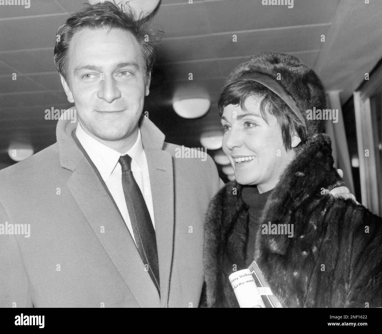 Actor Christopher Plummer, who recently turned down the chance to play ...