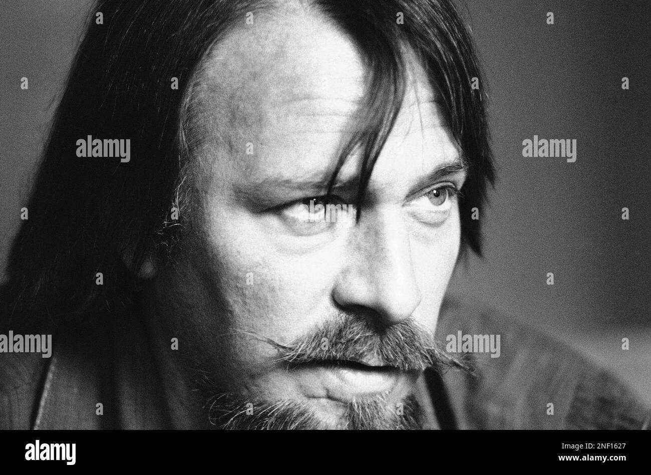 Canadian-born actor Christopher Plummer, shown June 15, 1973, is making ...