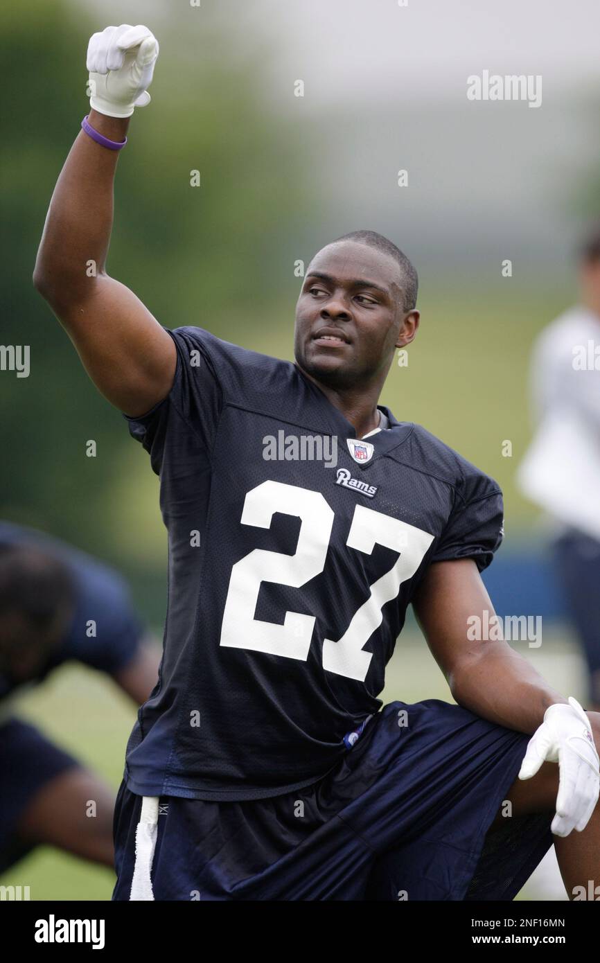 David Macklin Washington Redskins