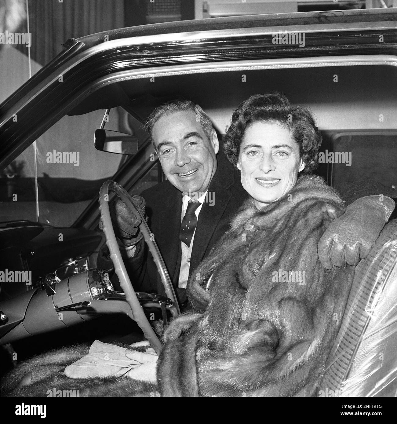 Gov. Elect William W. Scranton, who will become Pennsylvania governor ...
