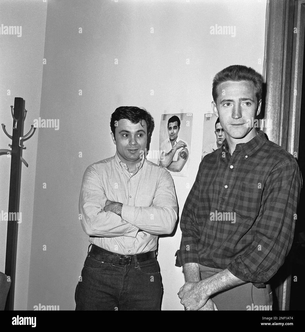 The Clutter Family Bodies