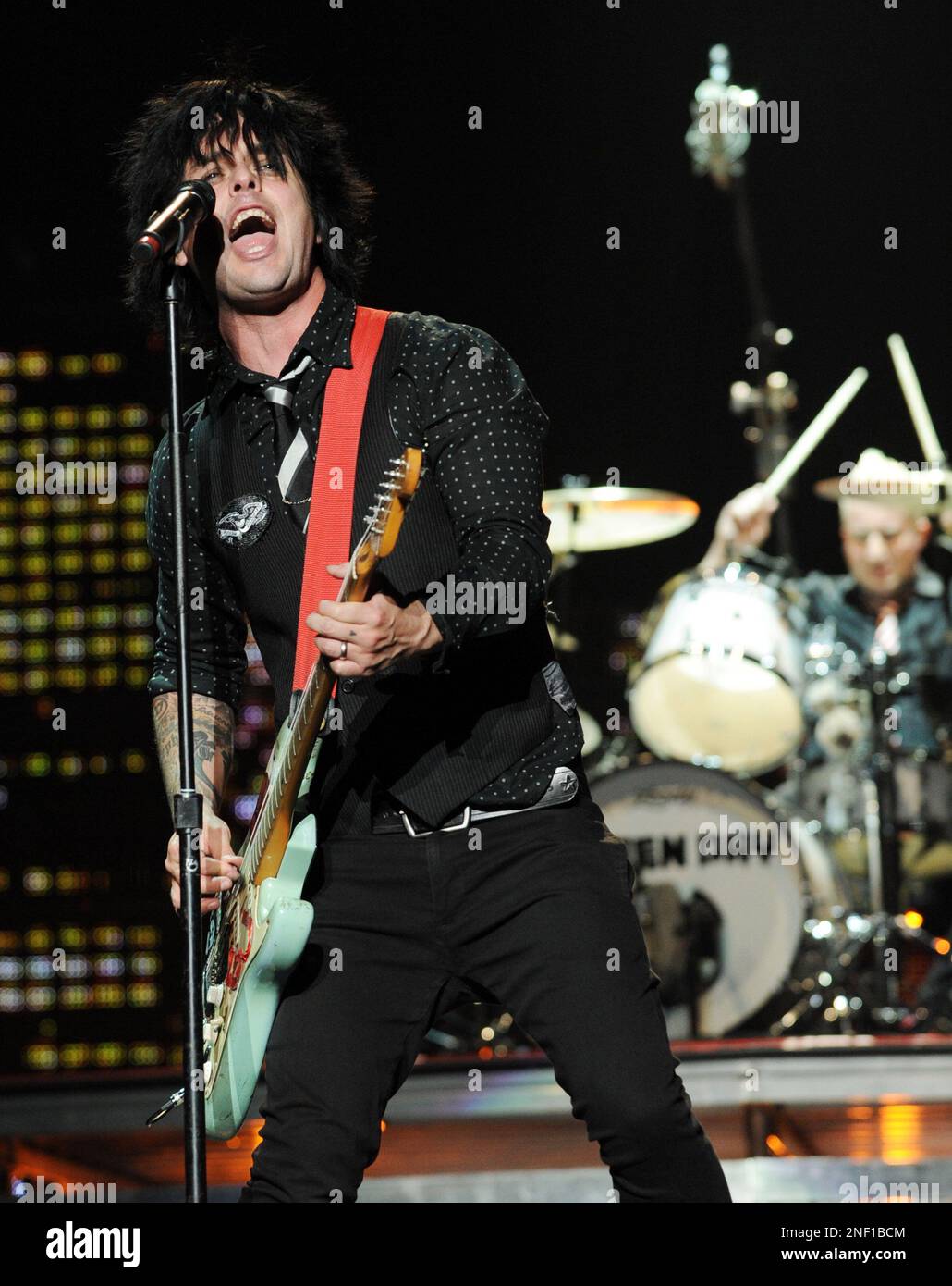 Green Day 2009