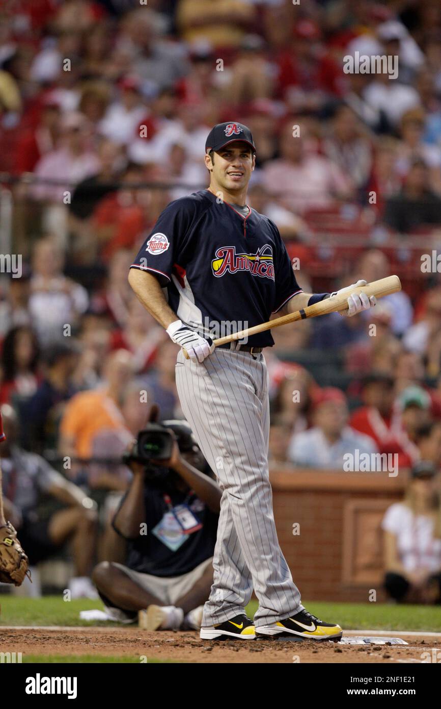 Joe Mauer House Tour