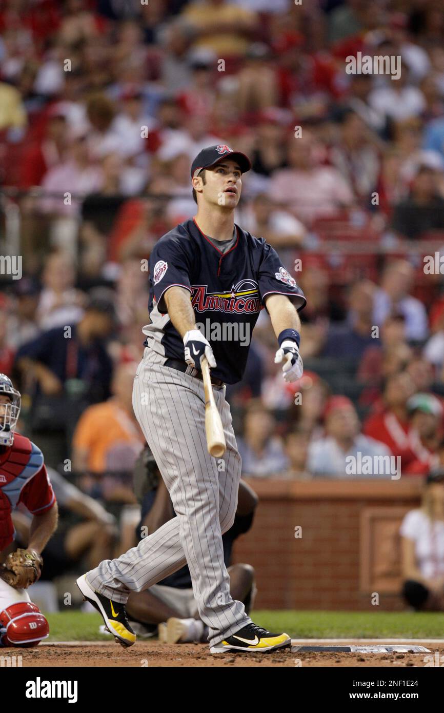 Joe Mauer House Tour