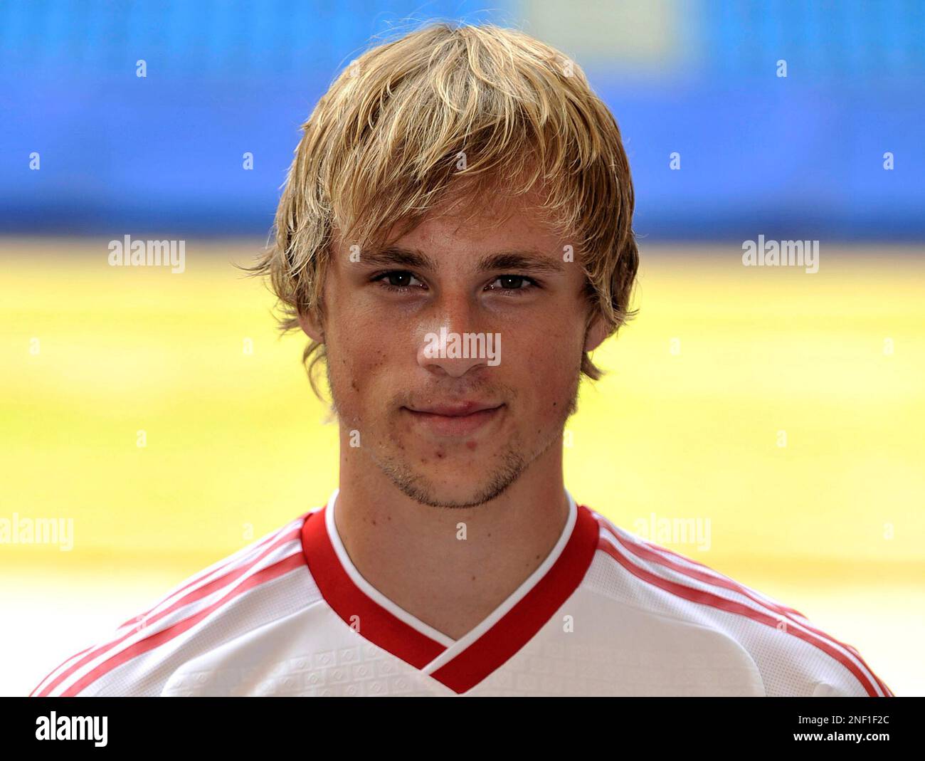 Maximilian Beister