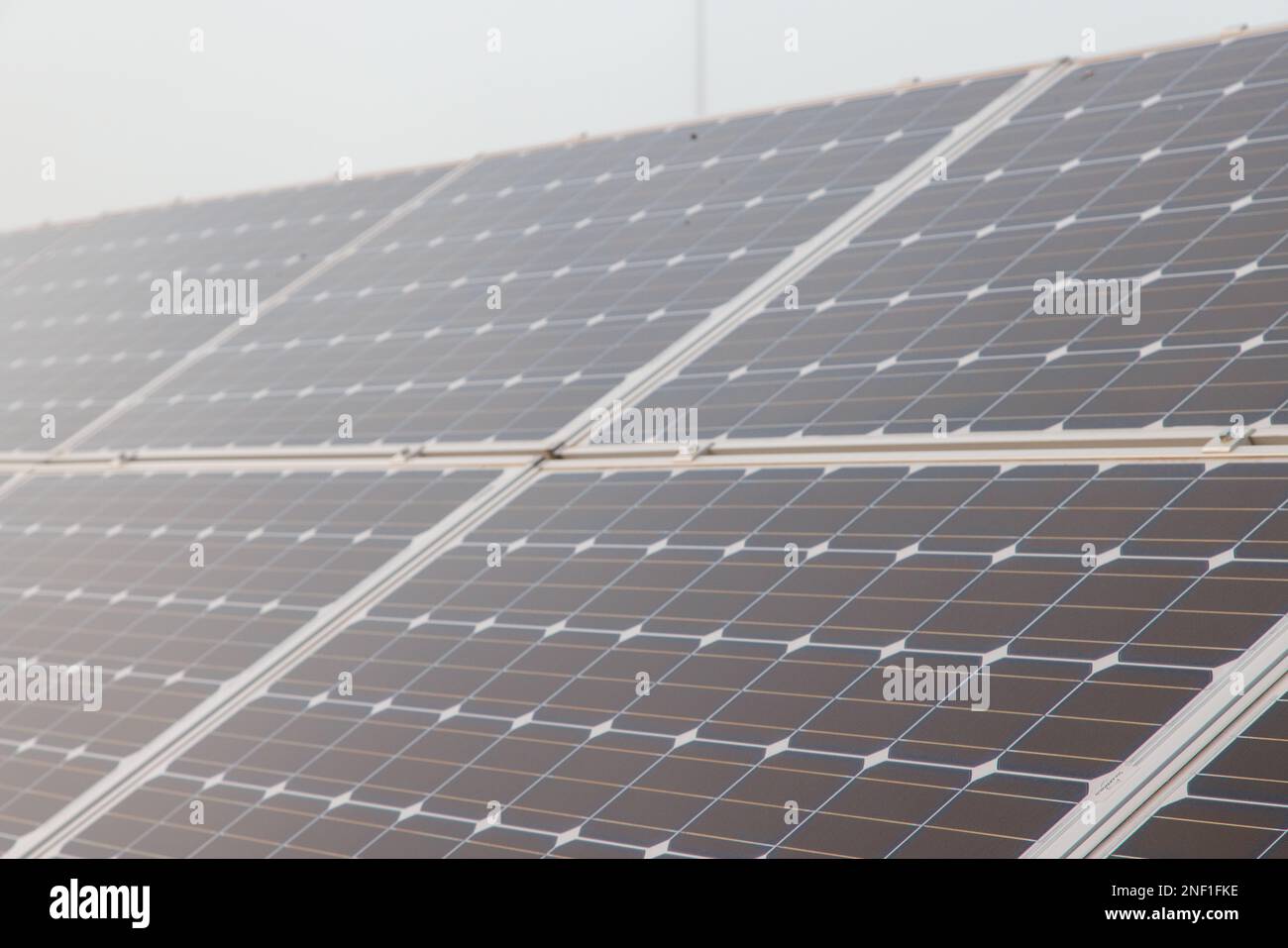 Solar technology advancements hi-res stock photography and images - Alamy