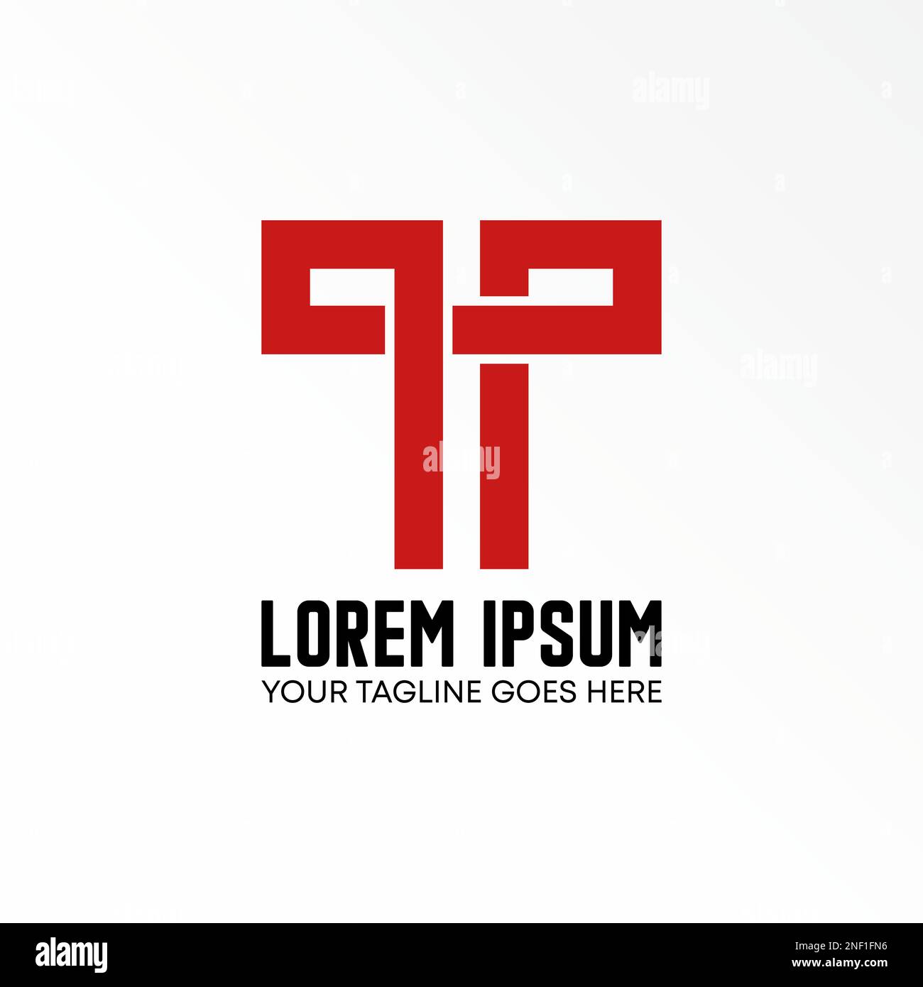 letter or word T font in line like calligraphy image graphic icon logo ...