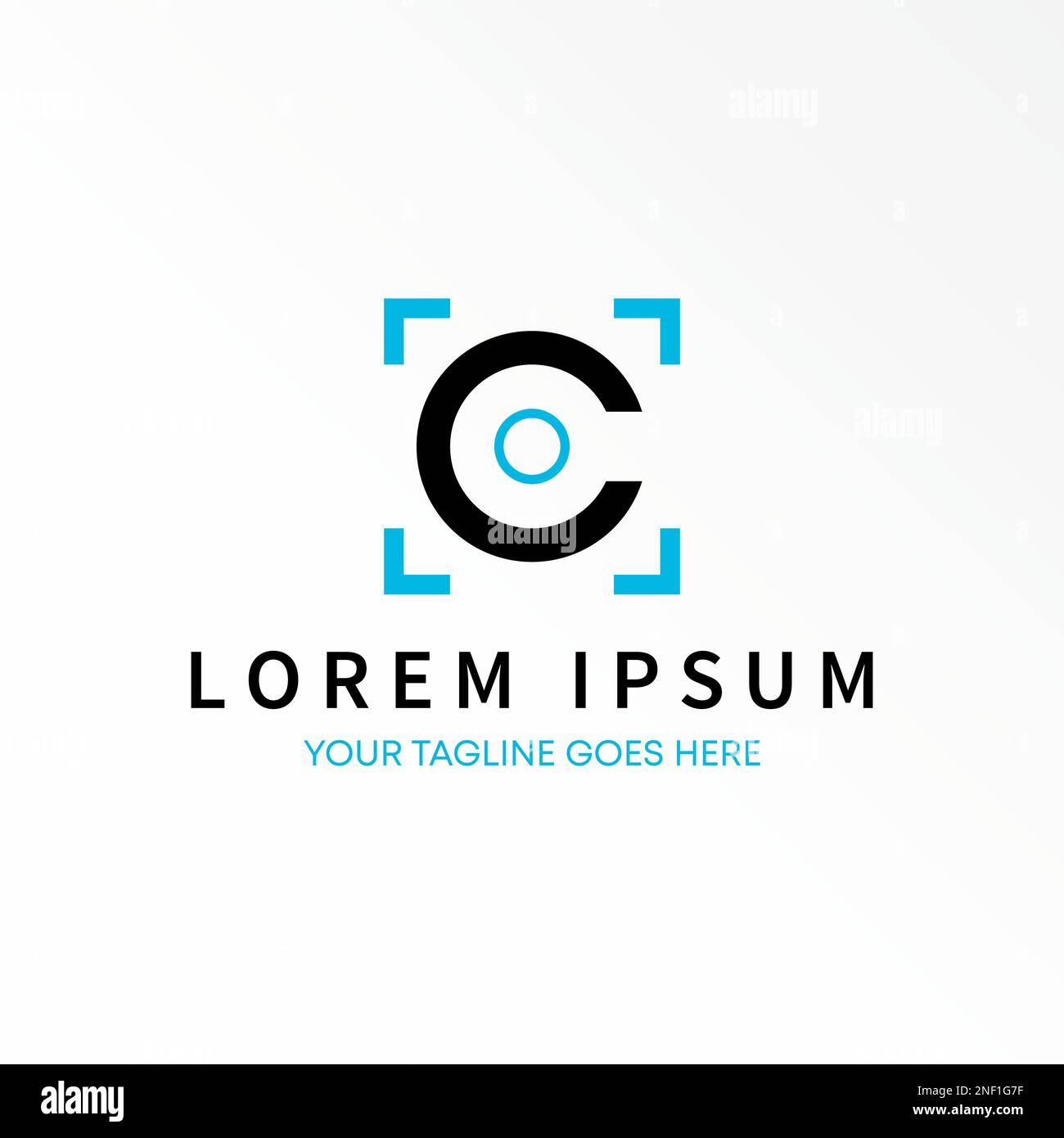 Stock digital photo Stock Vector Images - Alamy