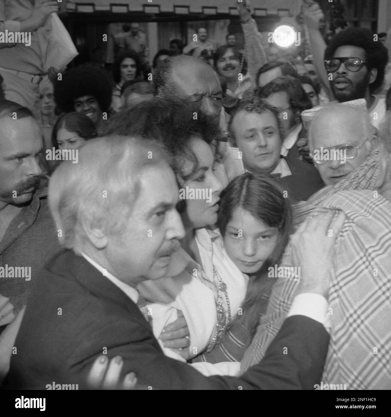 Elizabeth Taylor Daughter Maria Burton Elizabeth Taylor And Richard