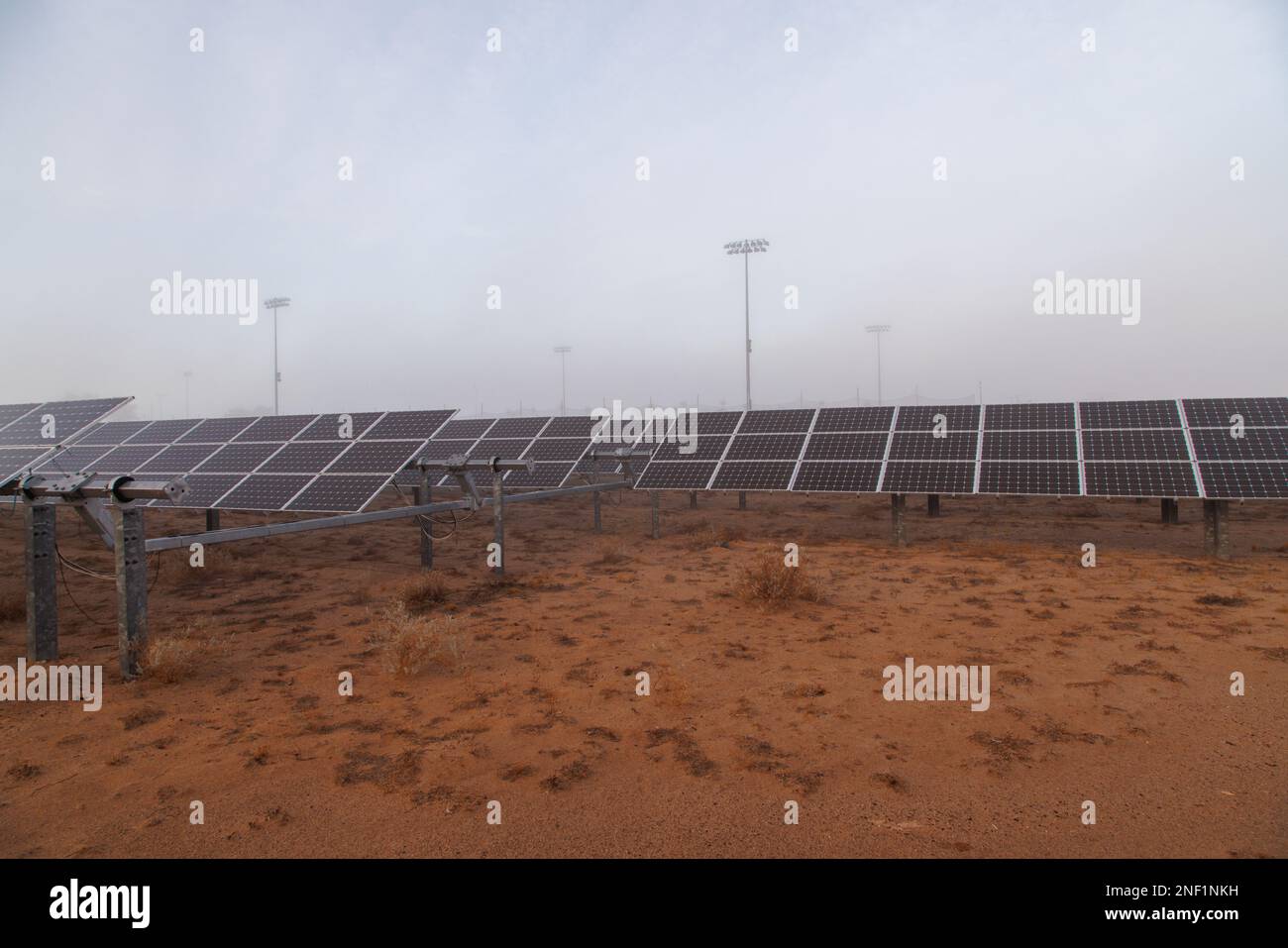 Solar technology advancements hi-res stock photography and images - Alamy