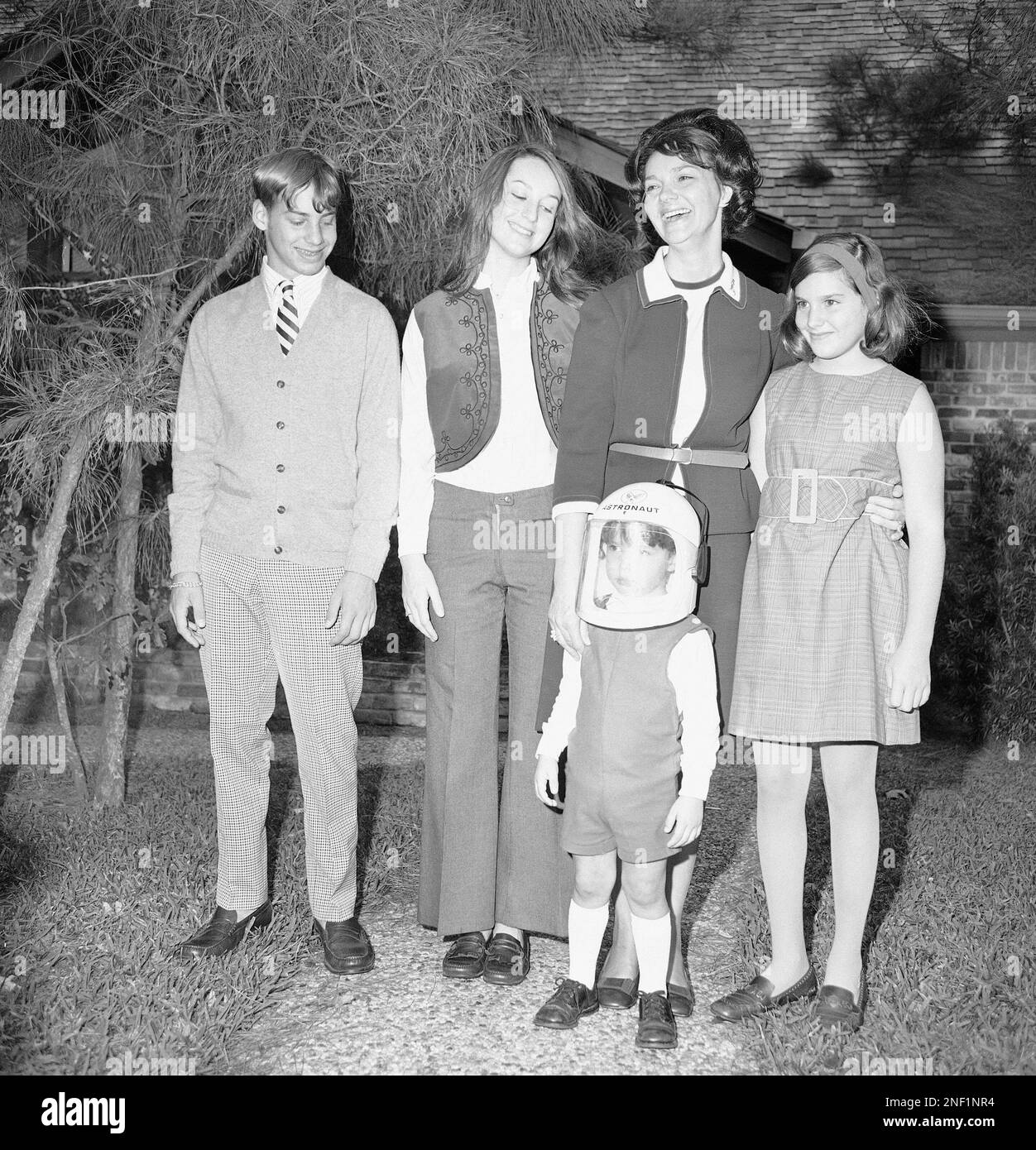 James Lovell Childhood Jim Lovell Wikipedia