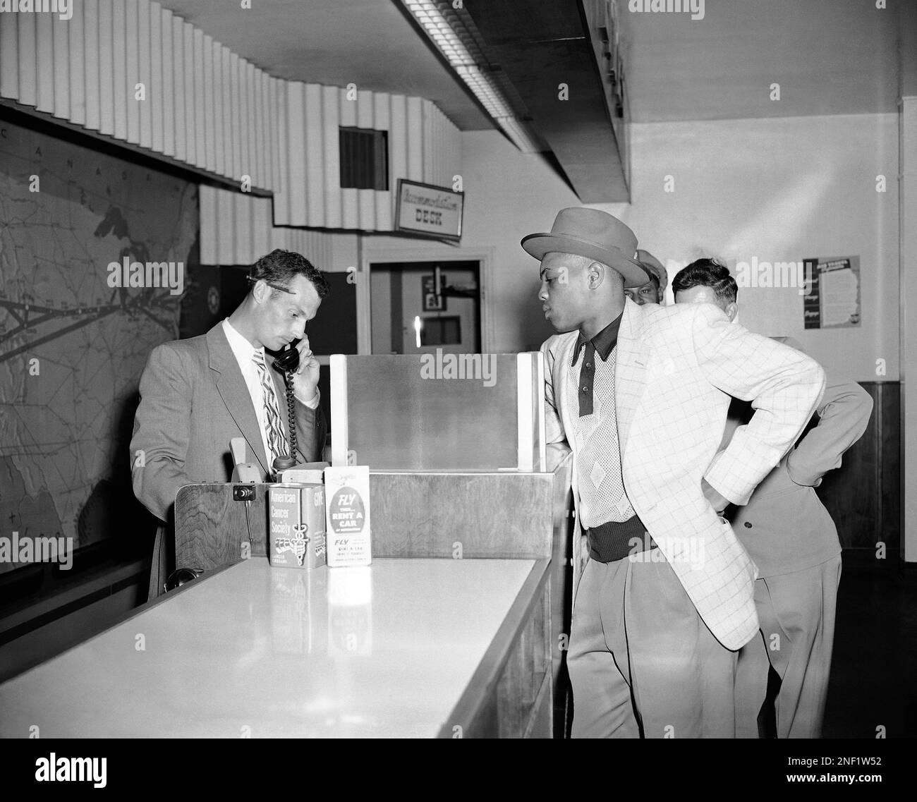 Willie Mays, slugging outfielder for the Minneapolis American ...
