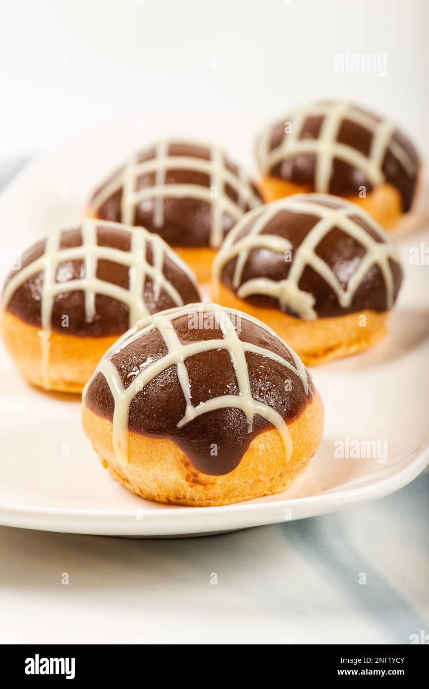 Six pack milk hi-res stock photography and images - Alamy