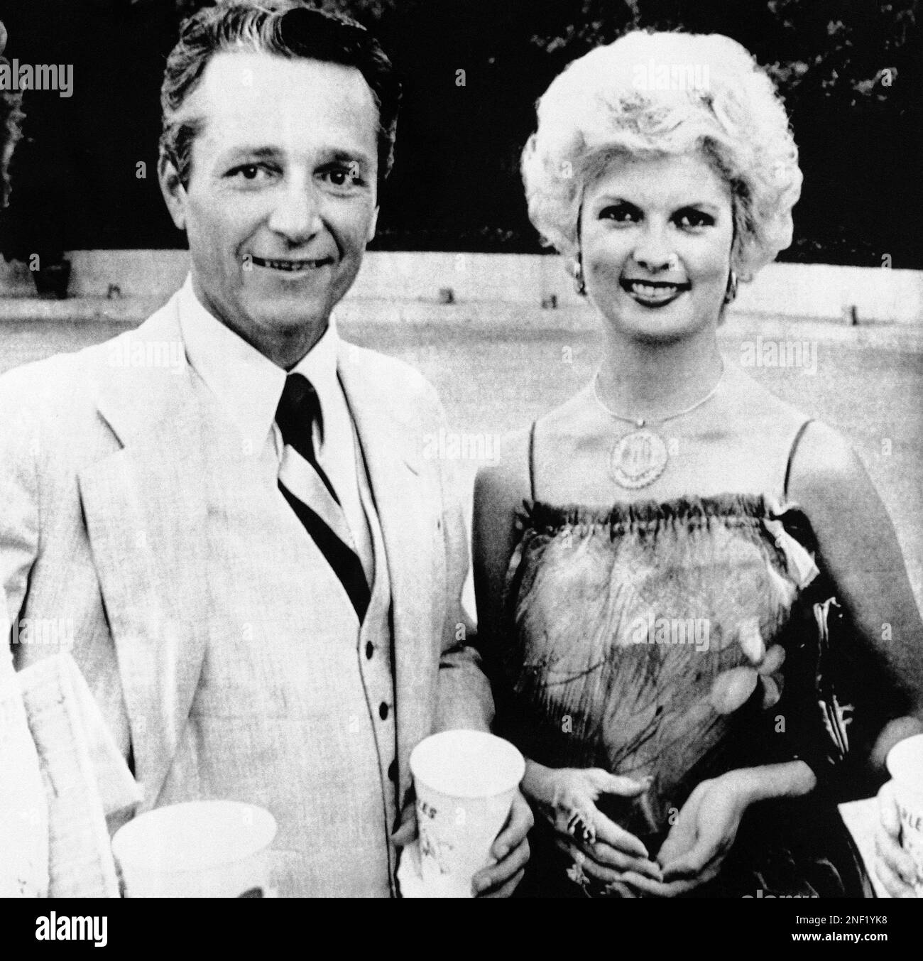 Cullen And Karen Davis