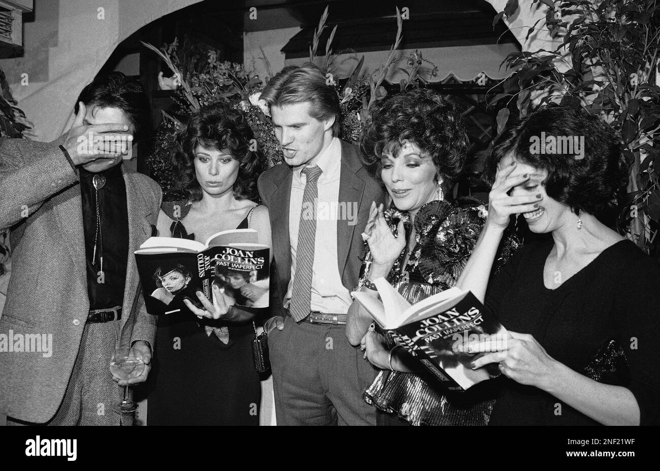 Deborah Adair Dynasty