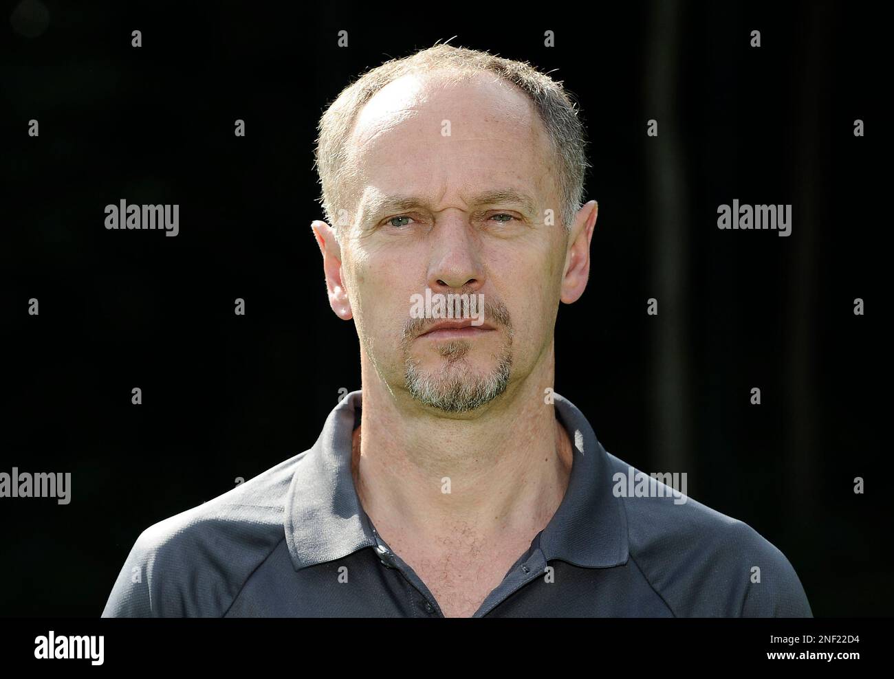 Kresimir Ban (Zeugwart), during the official photo opportunity of the ...