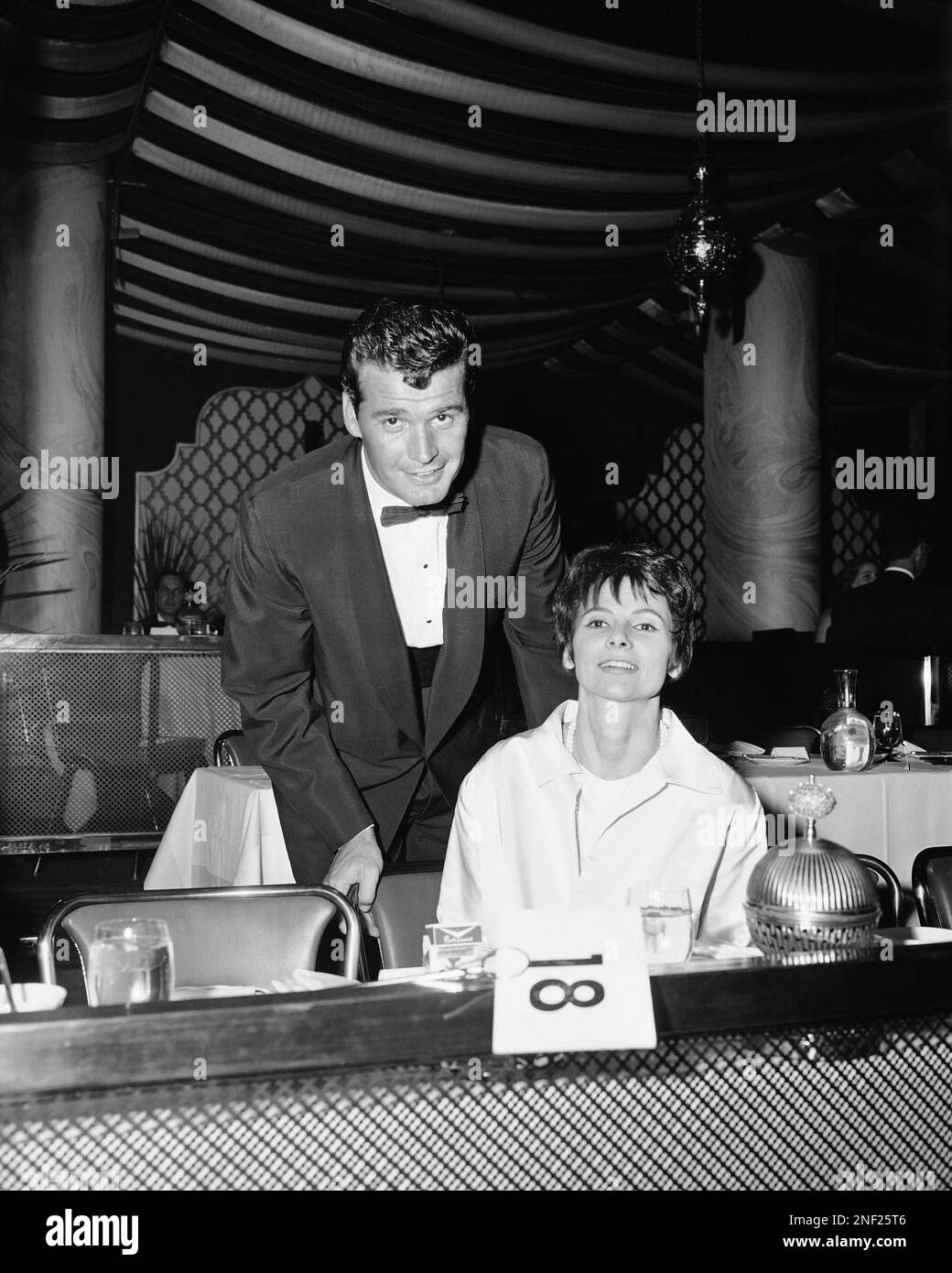 James Garner Wife Young