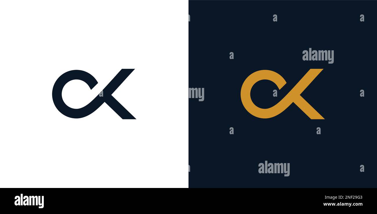 Ck vectors hi-res stock photography and images - Alamy