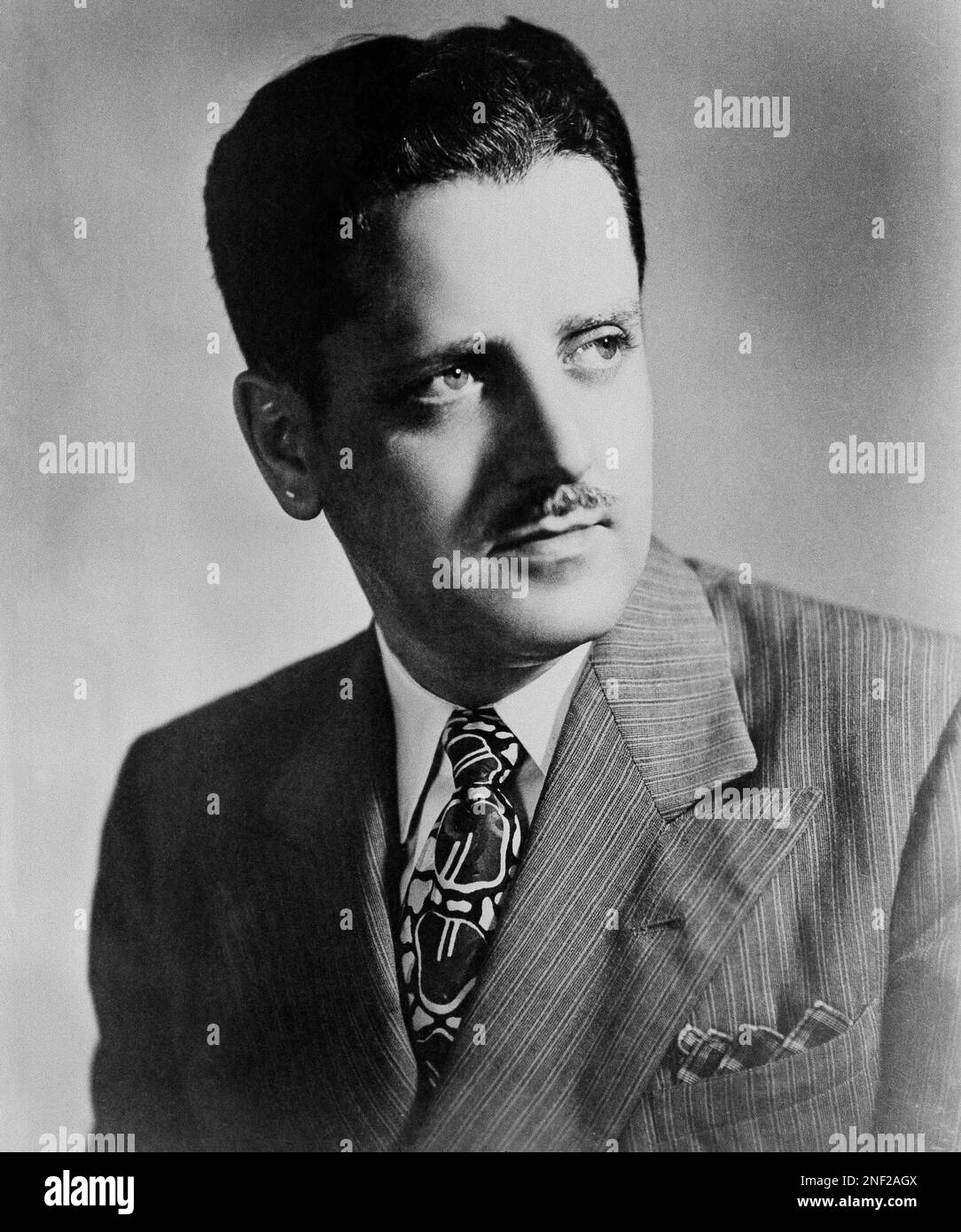 James J. Metcalfe, nationally syndicated writer and a former FBI agent ...