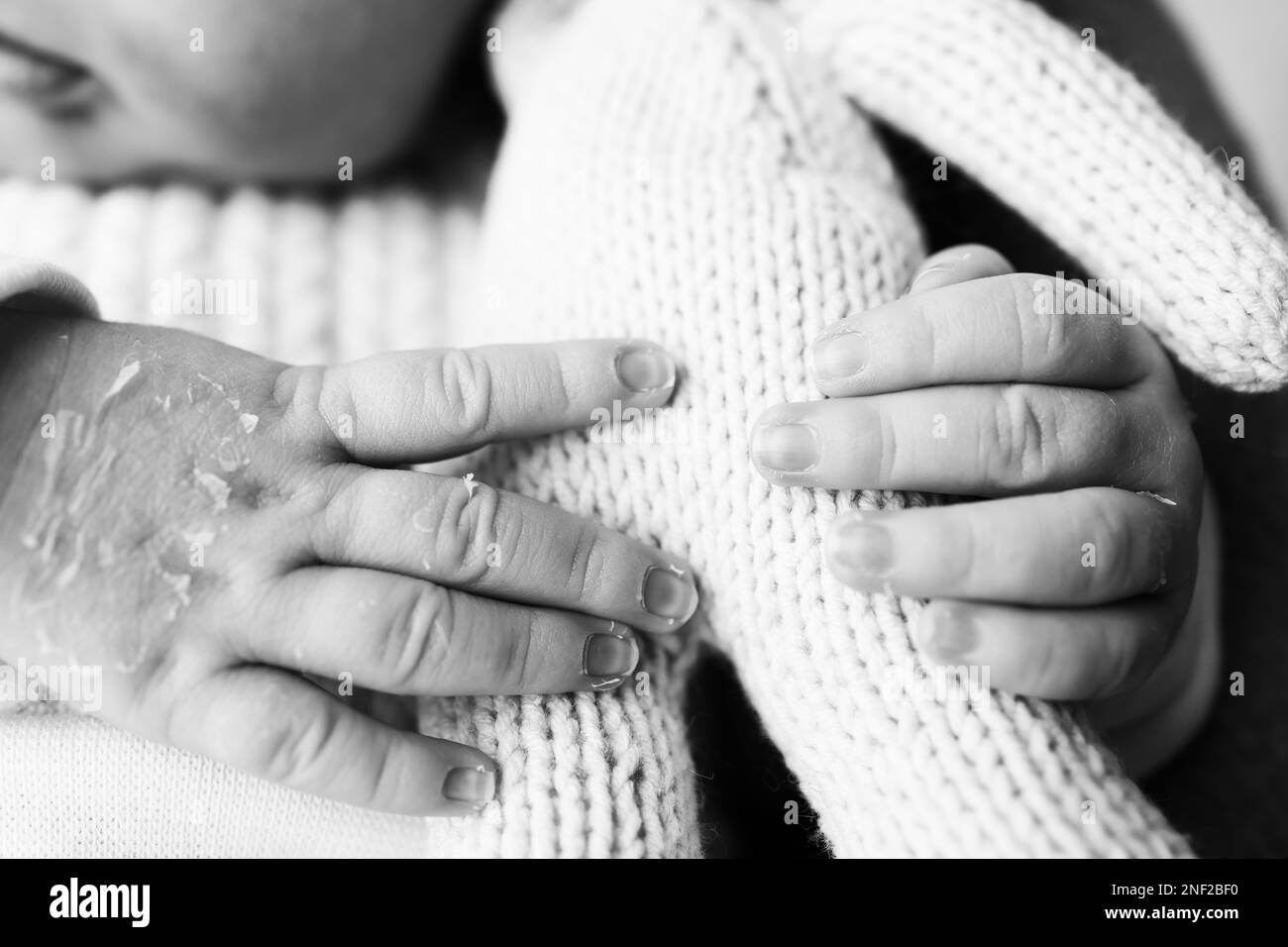 Mom toy Black and White Stock Photos & Images - Alamy