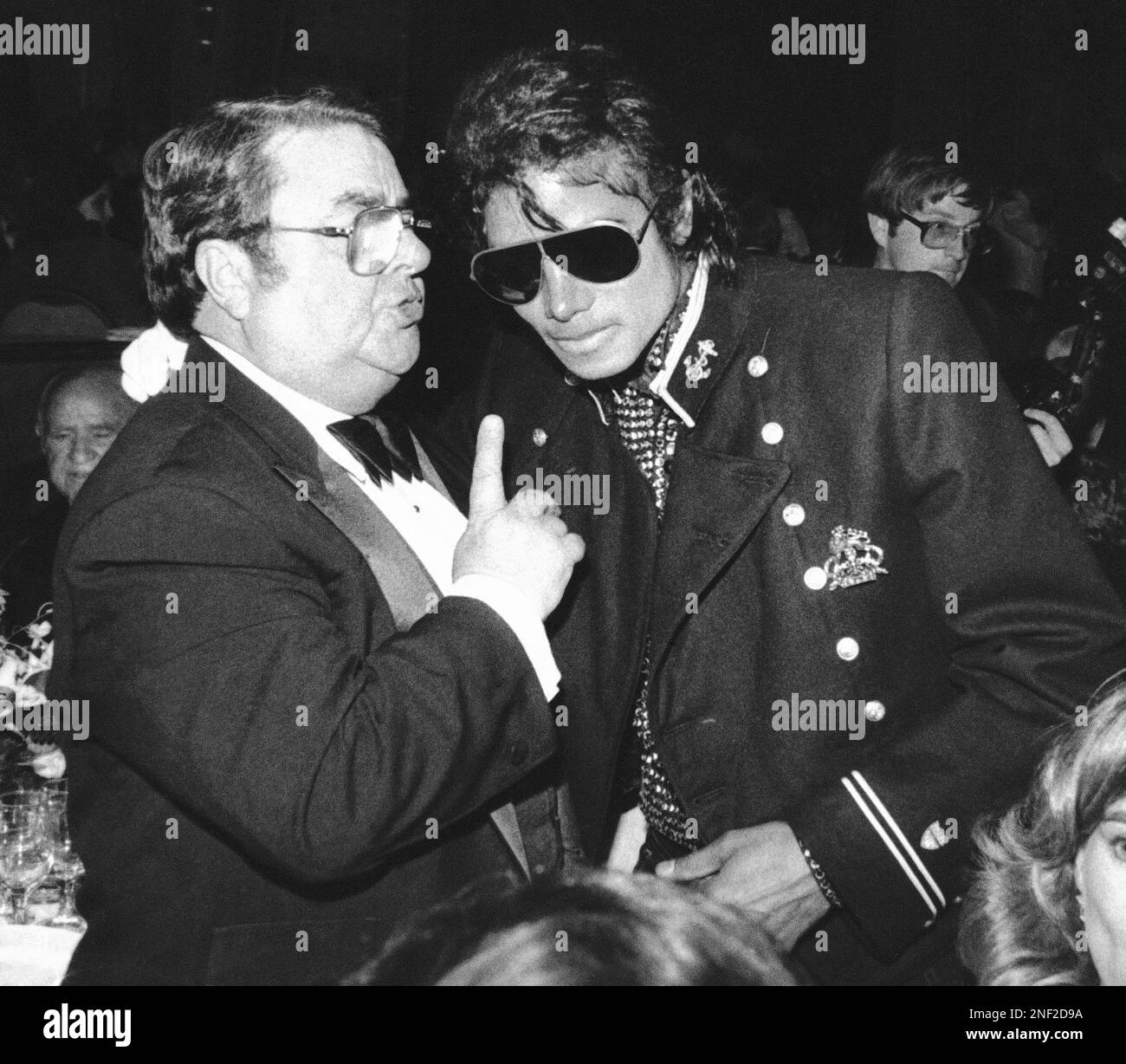 George “Spanky” McFarland, child star of the television series “The ...